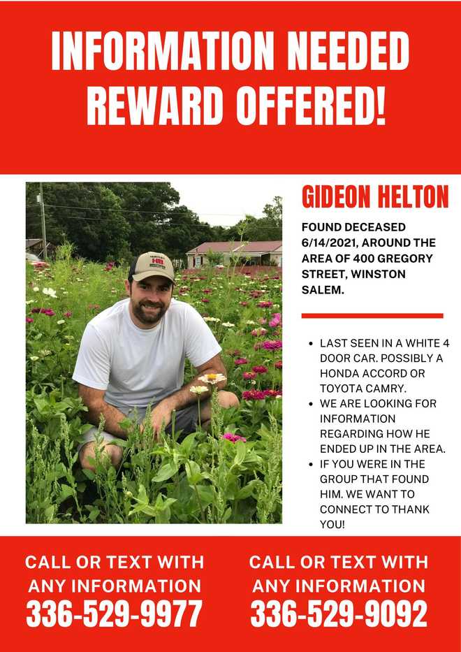 Mother looking for answers after son was found on the side of the road