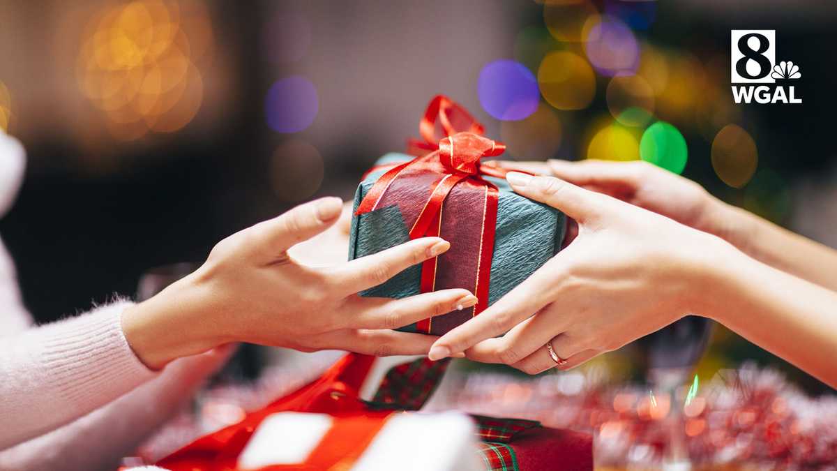Social media gift exchange could be front for pyramid scheme