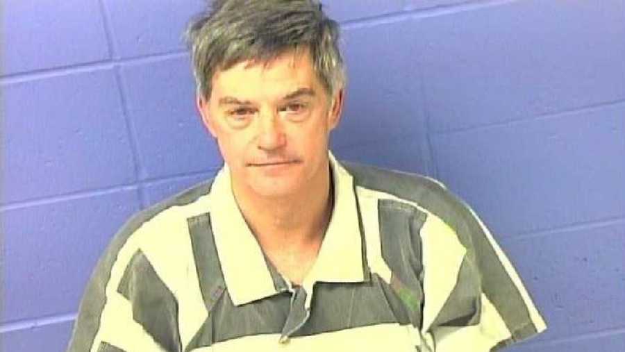 Former Arkansas lawmaker charged in scheme to bribe judge