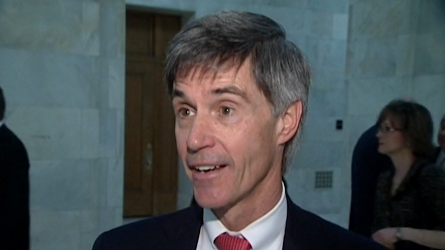 Former Arkansas lawmaker pleads not guilty in bribery scheme