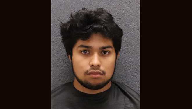 South Carolina: Teen charged in woman's death