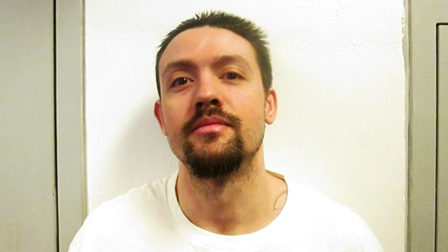 Oklahoma death row inmate's family asks Stitt to grant clemency