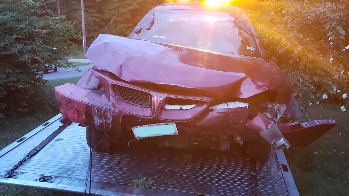 Criminal charges expected in Rochester crash