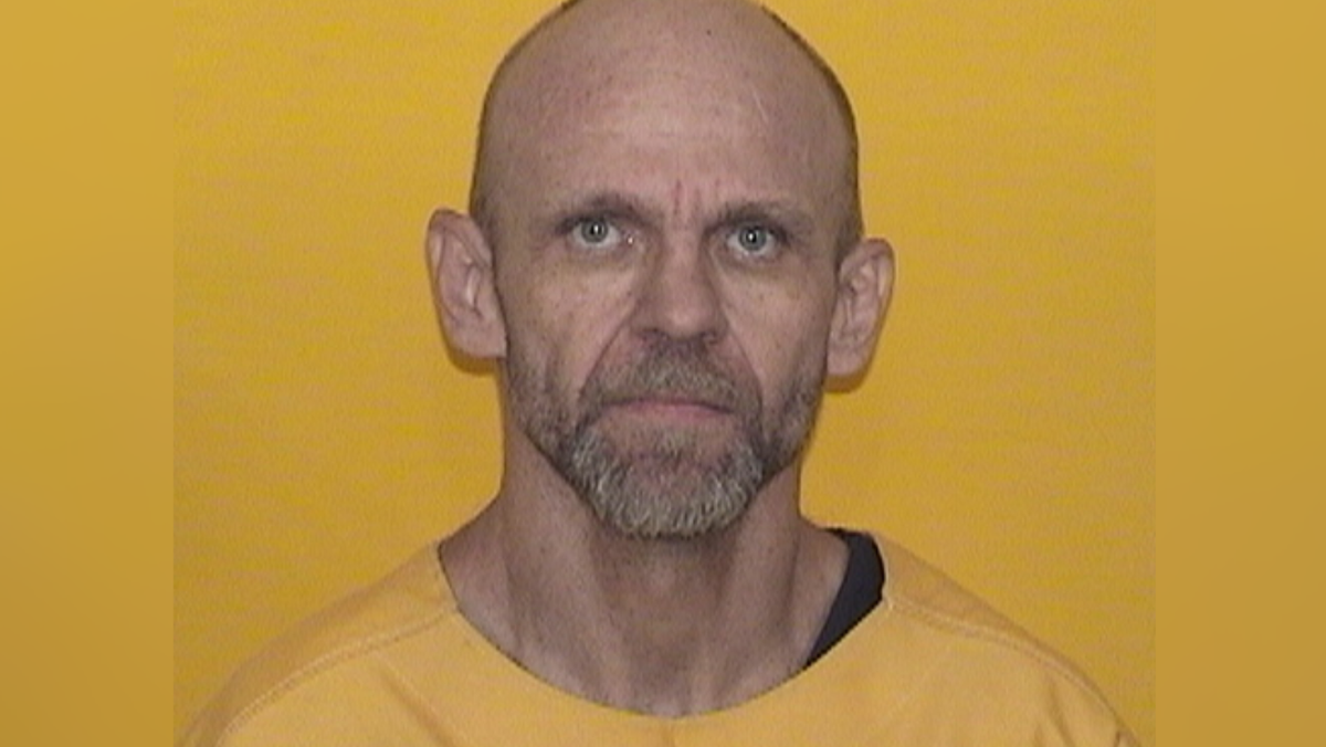 Police: Escaped inmate found dead in Ohio River Police: Escaped inmate found dead in Ohio River