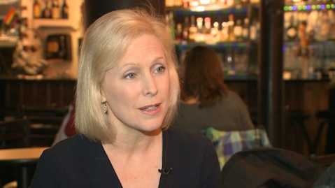 NH Primary Source: Gillibrand couldn’t gain traction despite 10 ...