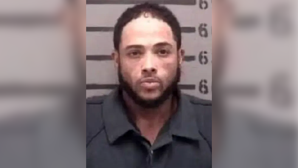 Georgia inmate who escaped hospital recaptured, parents charged