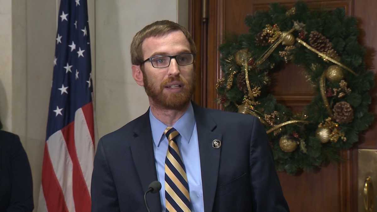 Mayor Peduto's Chief of Staff Dan Gilman to become senior advisor to ...