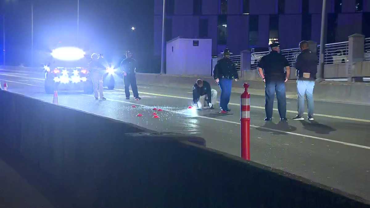 Suspected road rage shooting under investigation in Cambridge ...