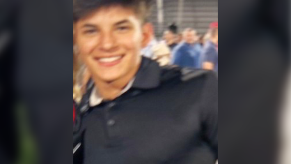 Georgia: Police searching for runaway not seen in nearly a week