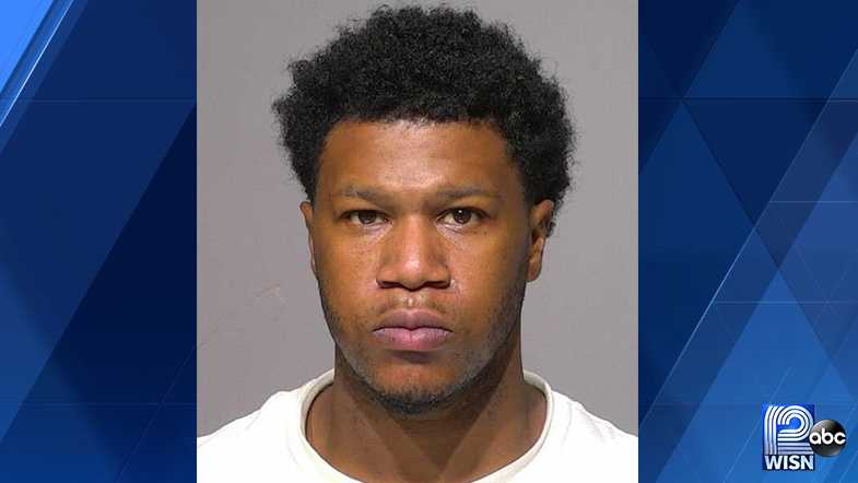 Milwaukee father charged in shooting death of 2-year-old son