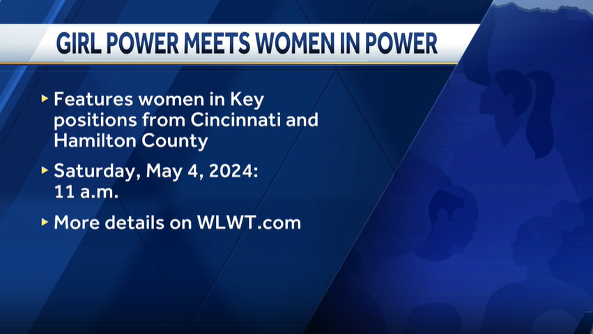 Hamilton County leaders aim to empower young women at event in May