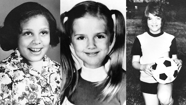 Oklahoma Girl Scout Murders What Happened At Camp Scott In 1977