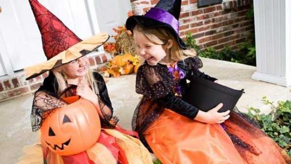 Halloween 2021: Central Iowa Beggars’ Night list