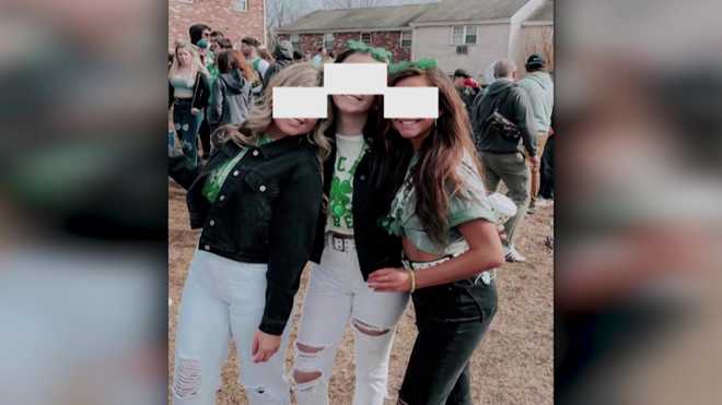 UMass Amherst parents fight students' suspension from school over off ... UMass Amherst parents fight students' suspension from school over off ...