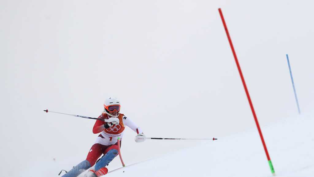 PICS: 2018 PyeongChang Winter Olympics