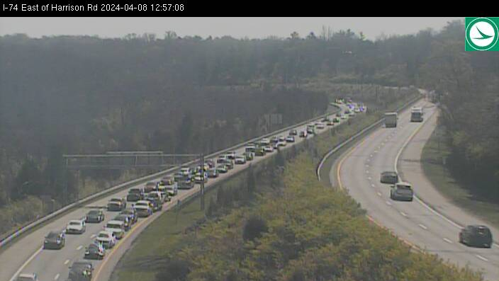 Eclipse traffic: Check traffic conditions for areas in totality path