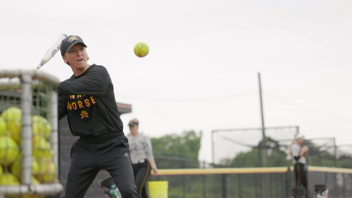 NKU softball head coach named to same position at NIU