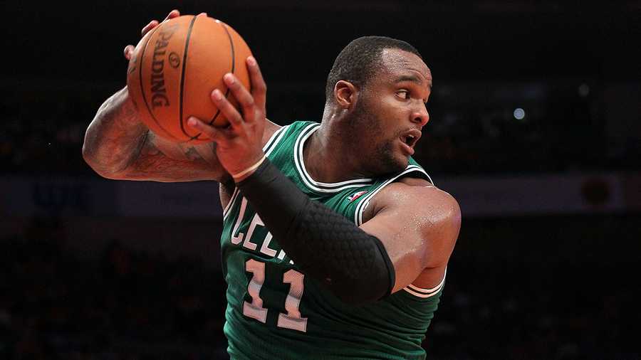 Former NBA player Glen Davis sentenced in insurance fraud case
