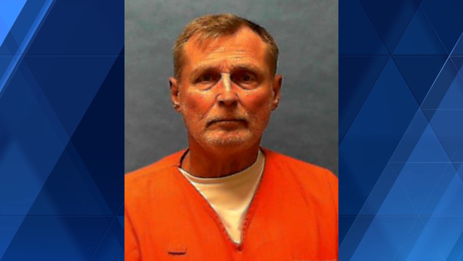 Man accused of killing Jackson woman executed in Florida