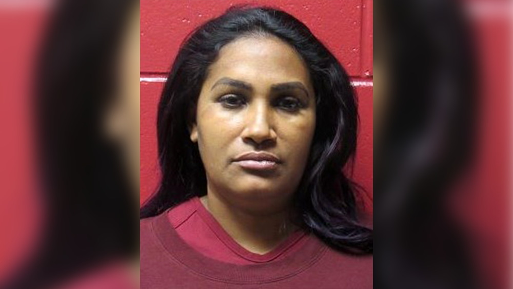 Hardeeville: Woman charged with sex trafficking