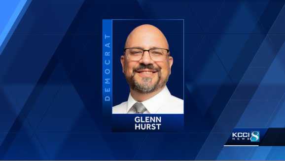 Iowa Primary 2022: Glenn Hurst candidate profile