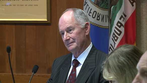 Carmel City Attorney Glen Mozingo resigns