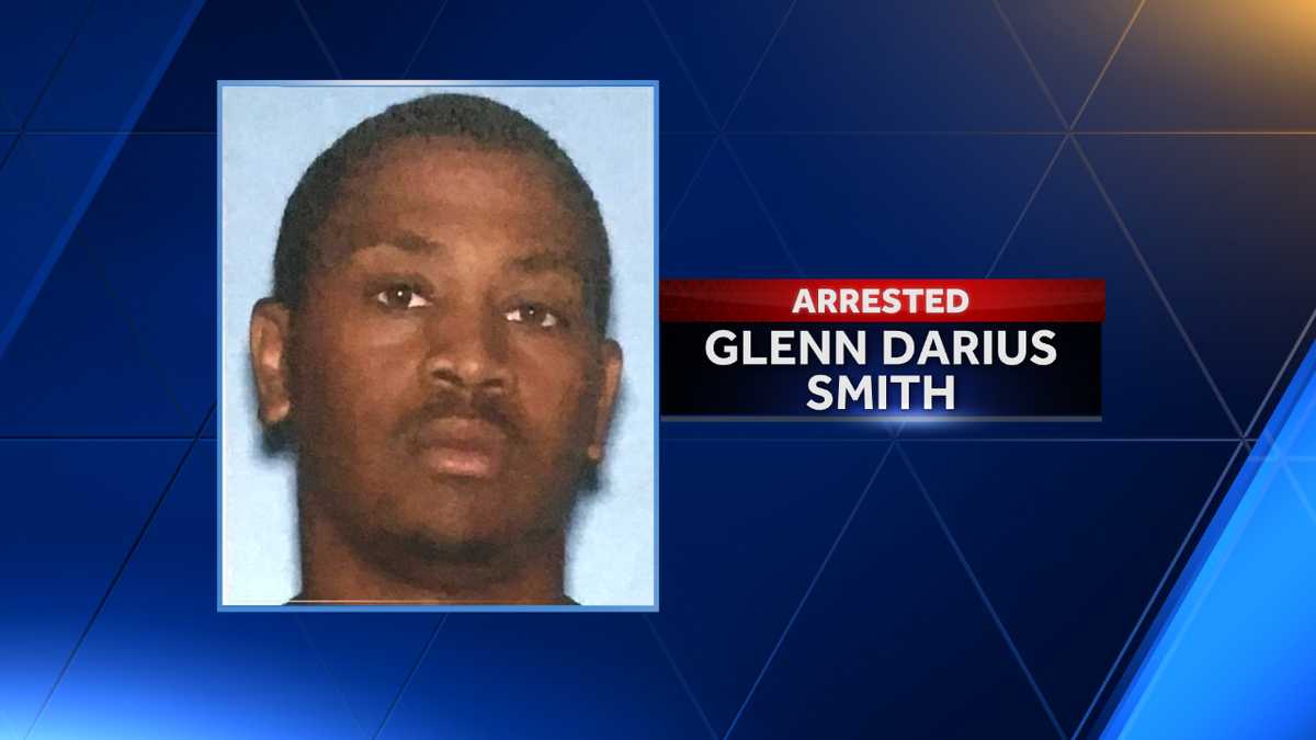 Alma Police arrest wanted aggravated assault suspect