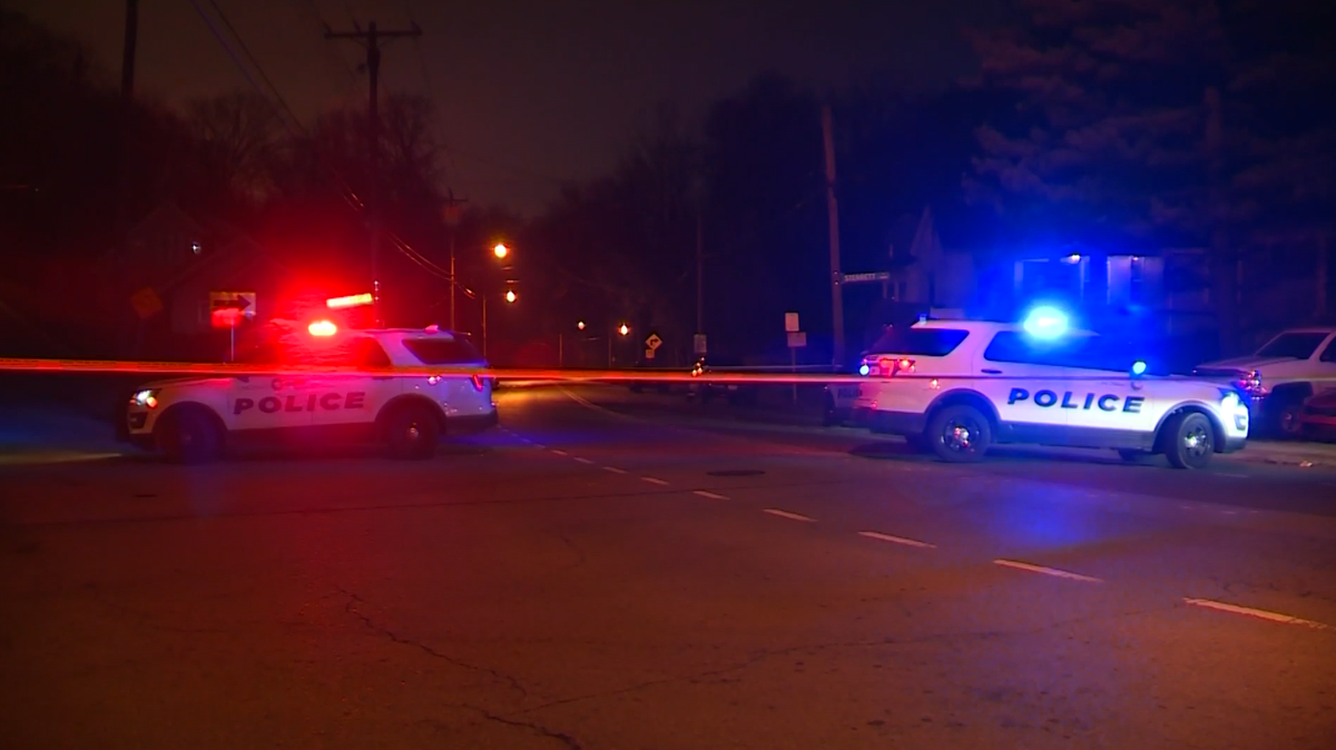 Police: 5-year-old in serious condition after East Price Hill hit-and-run