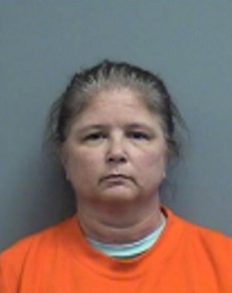 Effingham school bus driver crashes, arrested for DUI drugs