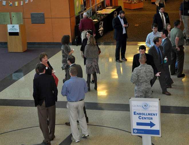 Mississippi gets its first Global Entry Center