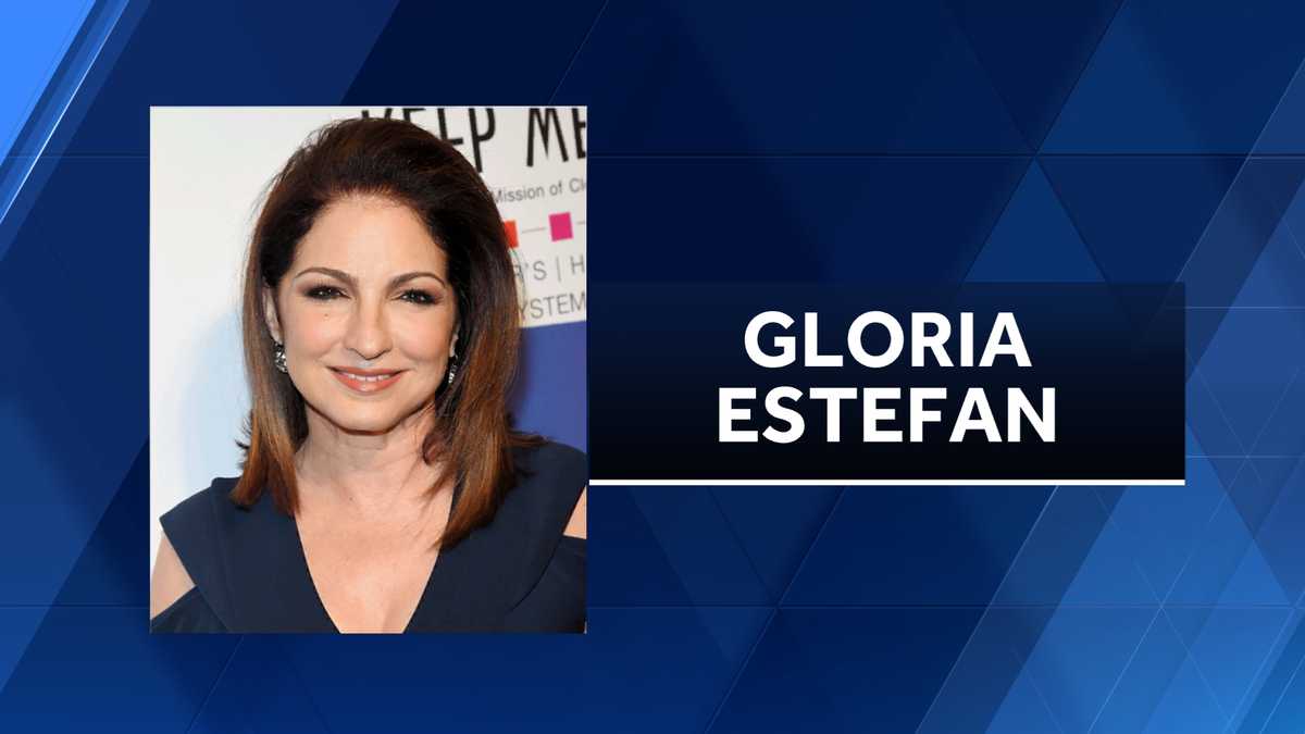 Gloria Estefan reveals she caught COVID-19, is now recovered