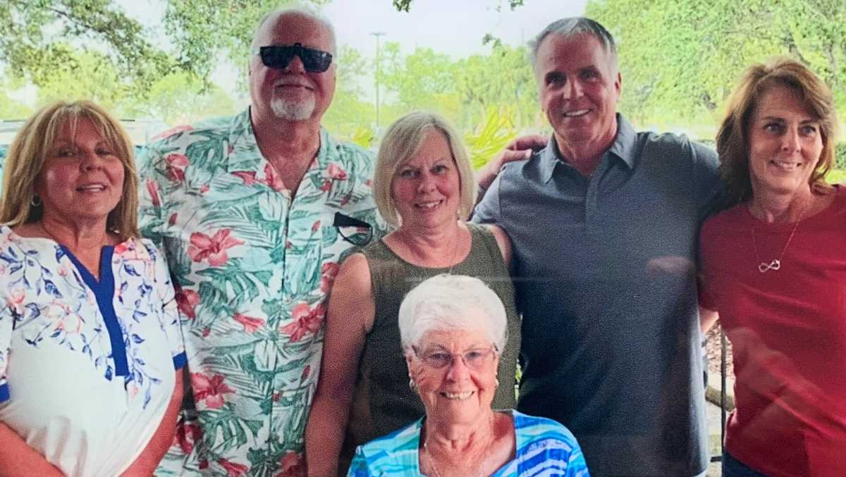 Family of Florida woman killed by alligator files wrongful death lawsuit