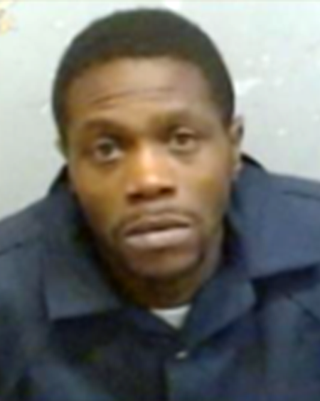 Police in Georgia capture murder suspect with violent history