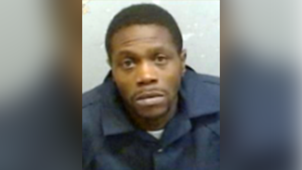 Police in Georgia capture murder suspect with violent history