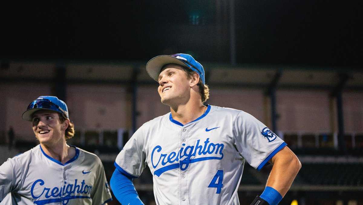 Creighton baseball continues to dominate, defeating Villanova