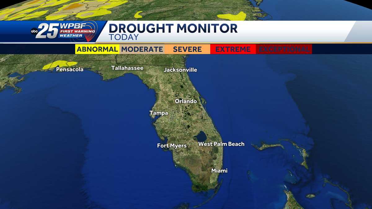 Wildfire season in Florida sparks up around this time