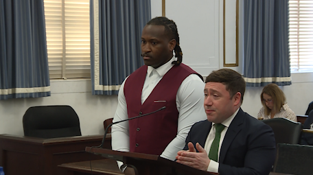 Assault charges dismissed against Cincinnati firefighter after shooting ...