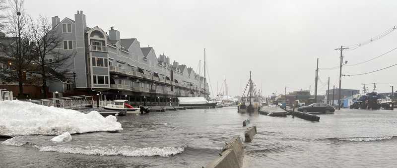 Gulf of Maine scientists warn warming waters prove climate change is ...