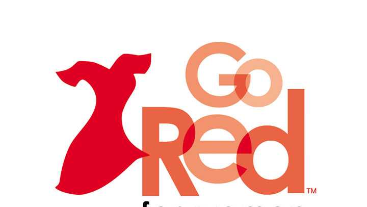 American Heart Association seeking nominations for Go Red for Women ...