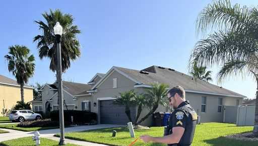 Officers locate goat roaming around St. Cloud neighborhood