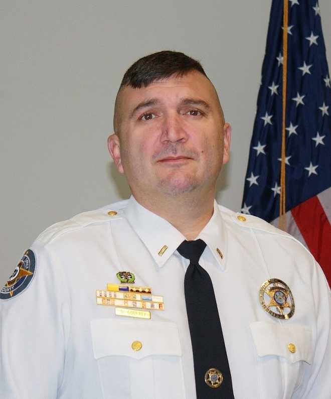 York County deputy shares gratitude after ambush