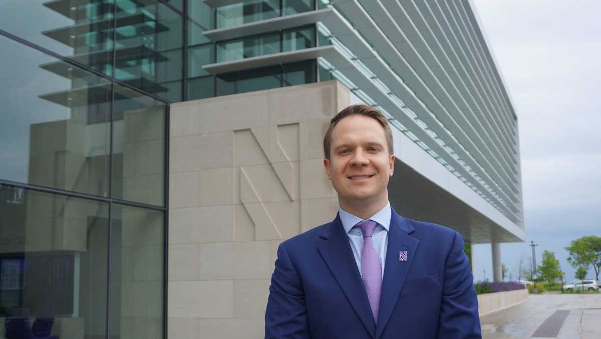 KU hires Travis Goff as new athletic director