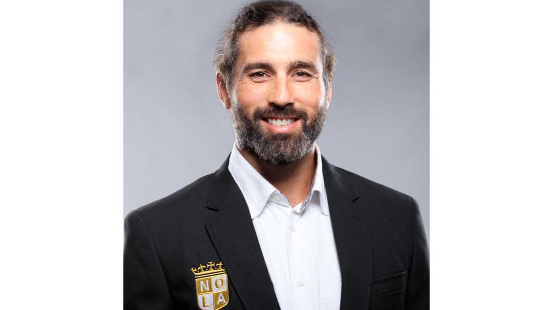NOLA Gold rugby hiring Kane Thompson head coach