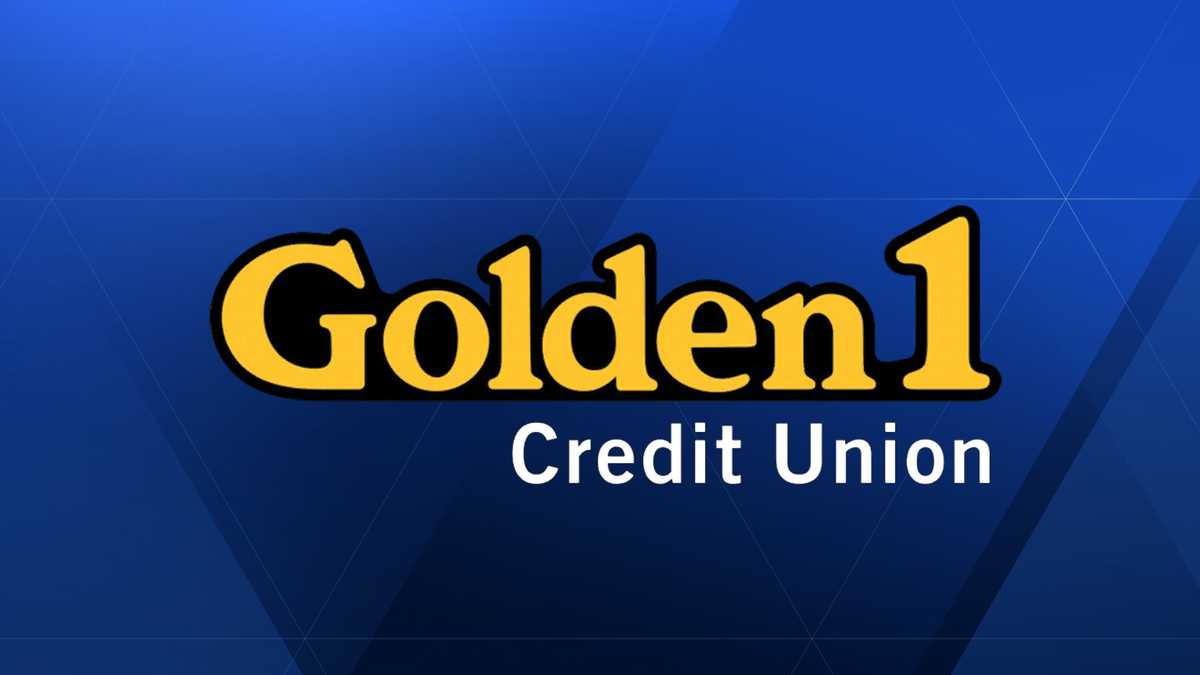 Is Golden 1 Credit Union digital banking down?