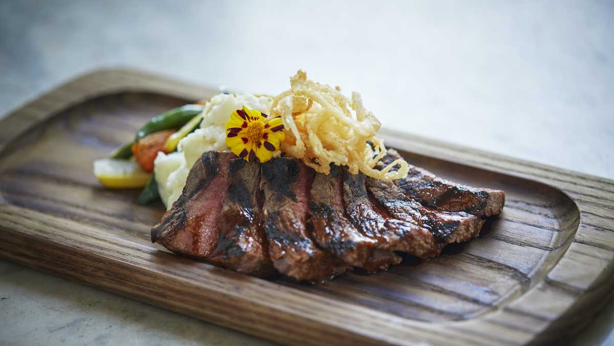 Greater Cincinnati Restaurant week: 40+ restaurants offering three ...