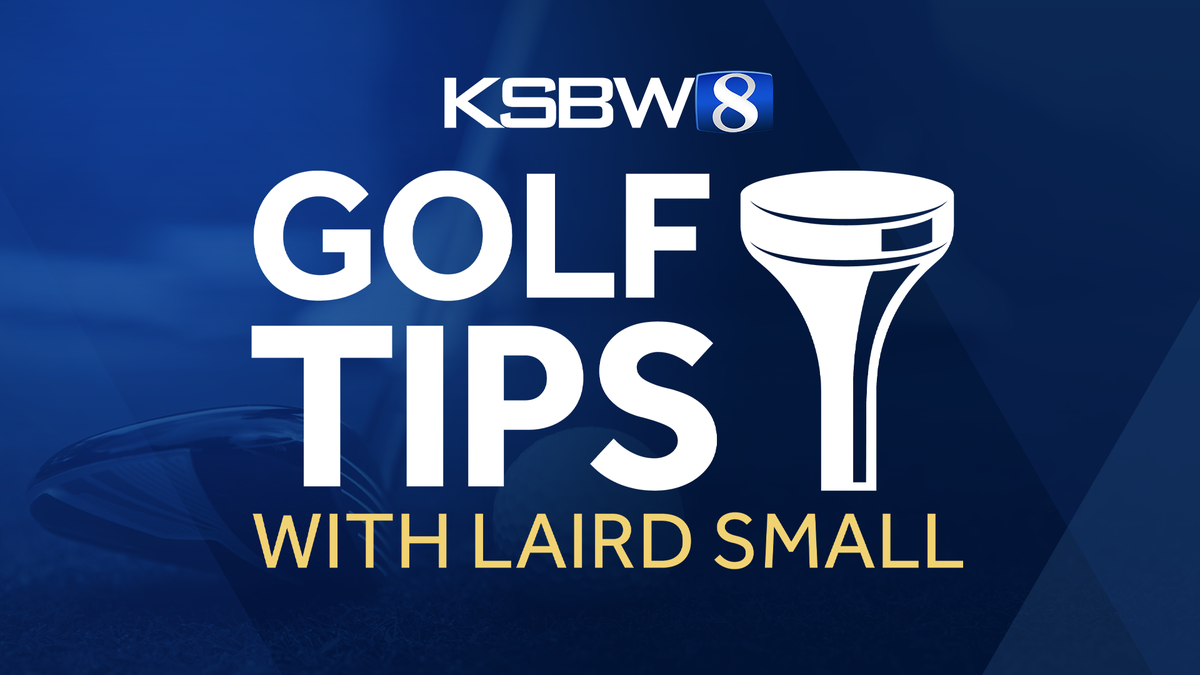 Golf Tip with Laird Small: Learn from Pebble Beach Golf Academy's ...