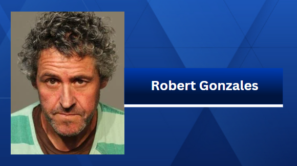 Des Moines kidnapping: Police arrest suspect Robert Gonzales