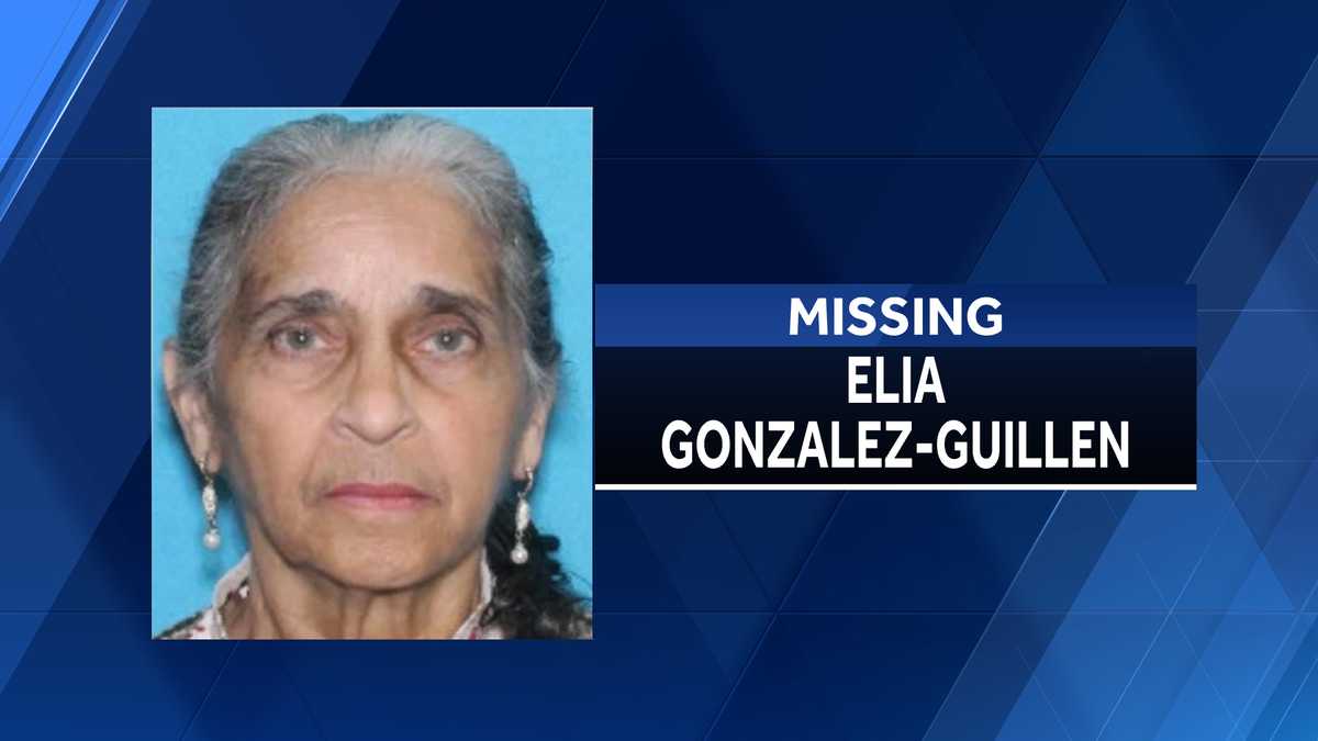 83-year-old missing woman found safe, Greensboro officers say