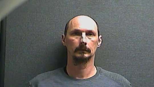 Victim claims Northern Kentucky man sexually assaulted her nearly 100 ...