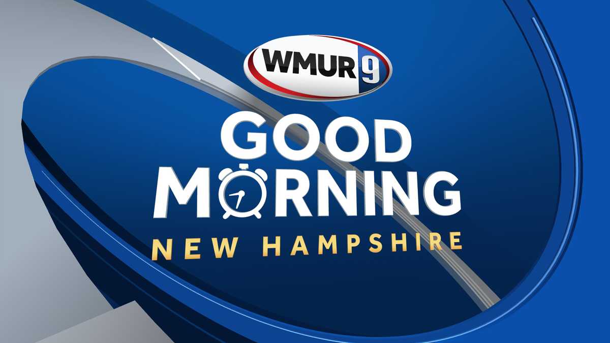 WMUR seeking 'Good Morning New Hampshire!' video submissions